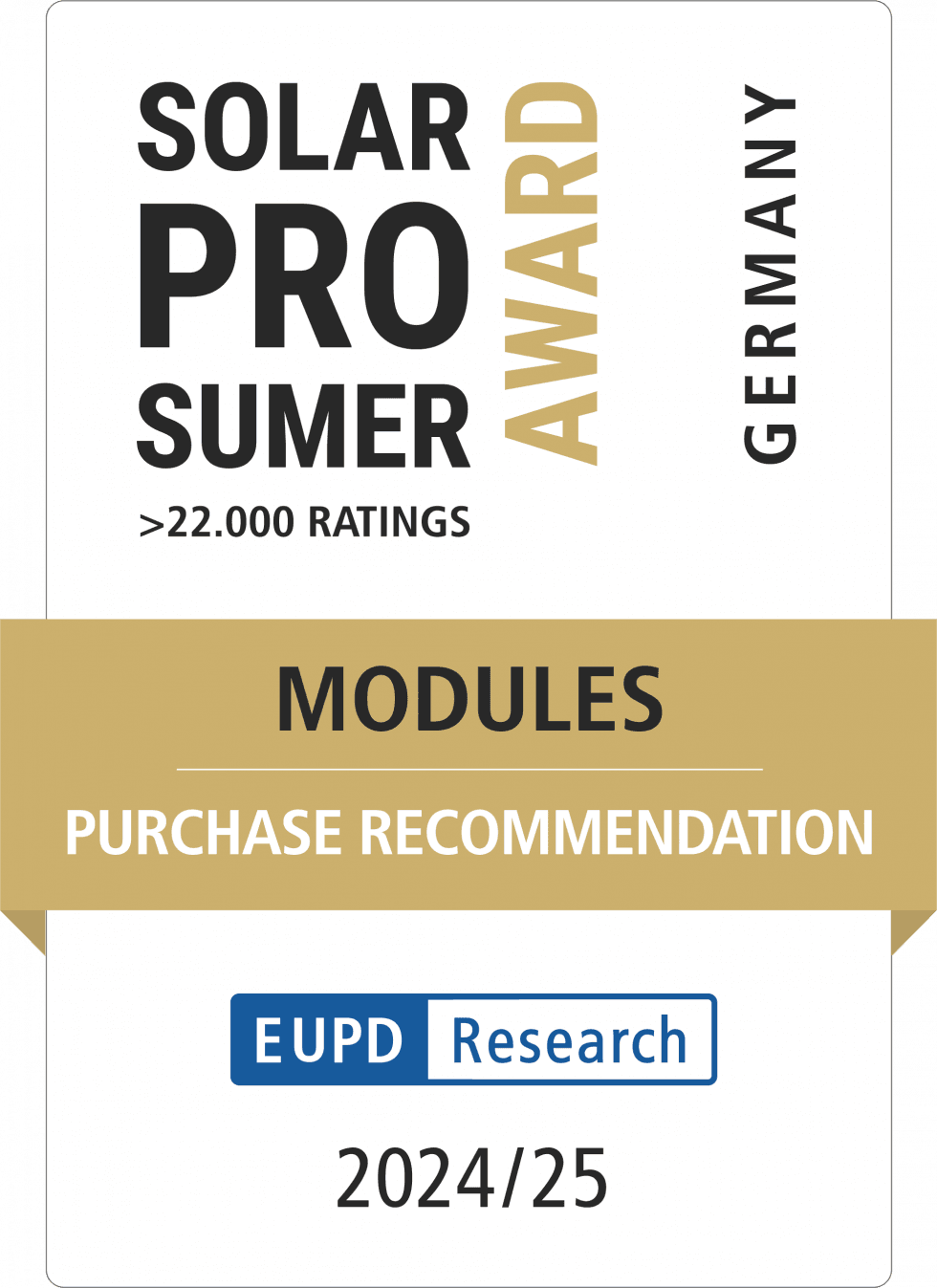 Mono S4 Halfcut | Innovation Powerline | Solar Fabrik