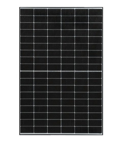 Mono S4 Halfcut | Innovation Powerline | Solar Fabrik