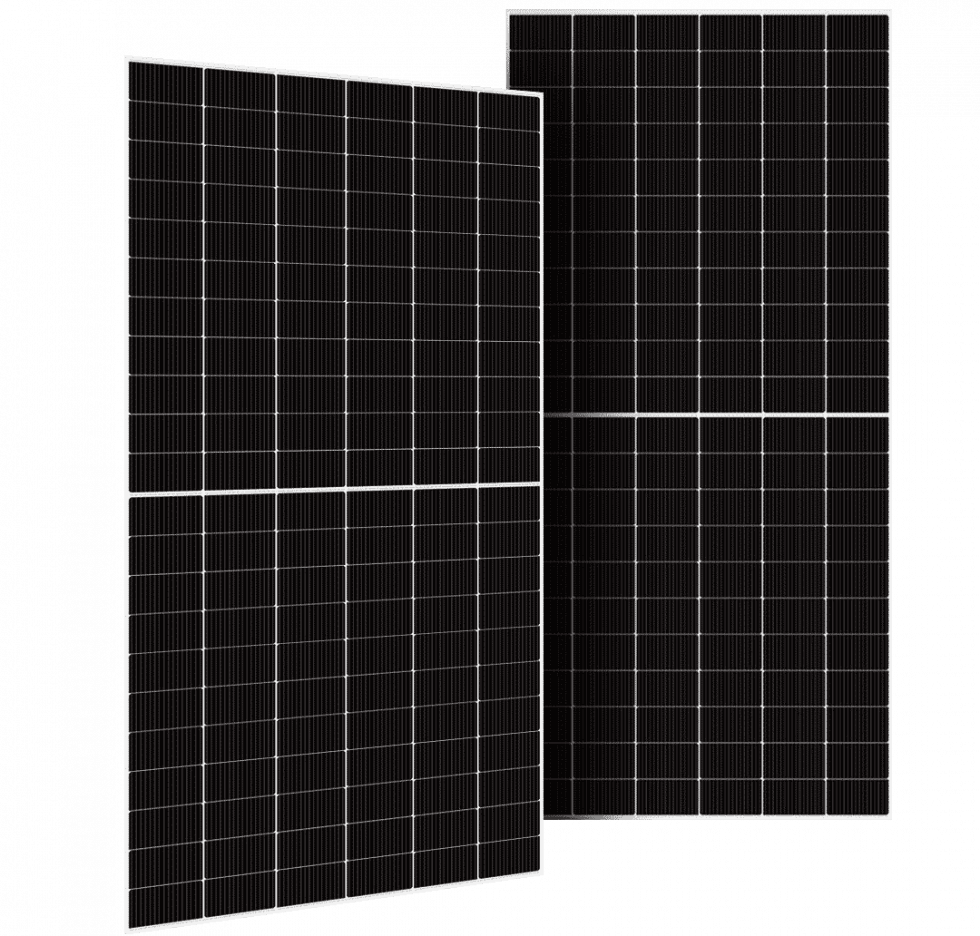 Project modules | Solar Fabrik